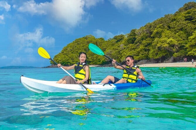 Banana Beach Experience with Snorkeling and Lunch - The Value and the Caveats