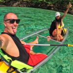 Banana Beach Snorkeling with Speed Boat Ride - Lunch and Relaxation: Thai Flavors and Scenic Vibes