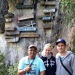 Banaue rice terraces and Sagada - Accommodation & Included Amenities