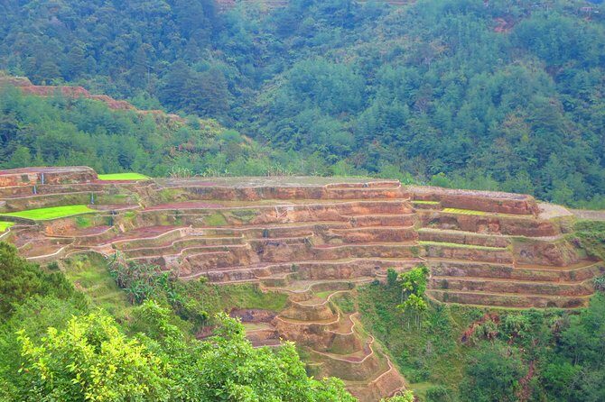 Banaue Rice Terraces Escape: 3 Days, 2 Nights with Transfers - A Fuller Breakdown of the Tour Experience