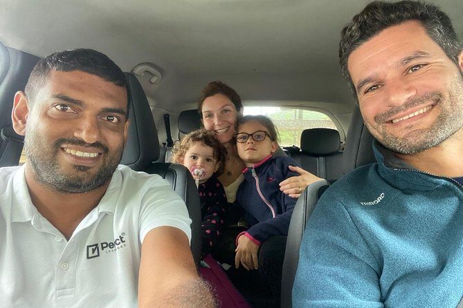 Bandaranayake International Airport (CMB) to Any Hotel in Negombo Drop Off - Making the Most of Your Transfer