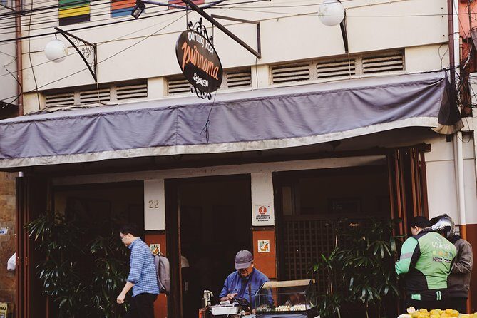 Bandung Food Tour - Who Will Love This Tour?