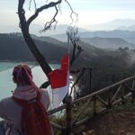 Bandung Tour Volcano, Hotsprings, Mud, Tea, Lunch all Included - Transportation and Comfort