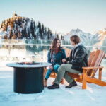 Banff: Banff Gondola Admission Ticket - The Summit: More Than Just a View