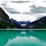 Banff/Canmore: Moraine Lake and Lake Louise Shuttle-90m each lake - Detailed Breakdown of the Itinerary