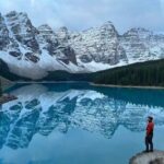 Banff Canmore Private Adventure Moraine Lake and Lake Louise Tour - Who Should Consider This Tour?
