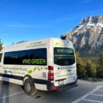 Banff (Canmore) to Calgary Public Shuttle - FAQs