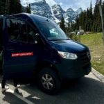 Banff Day Trip in Lake Louise Natural Bridge and Takakkaw Falls - Who Should Consider This Tour?
