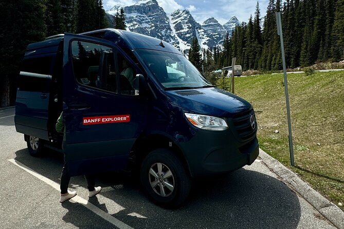 Banff Day Trip in Lake Louise Natural Bridge and Takakkaw Falls - Who Should Consider This Tour?