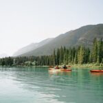 Banff - Double Kayak Experience - In-Depth Breakdown: What to Expect