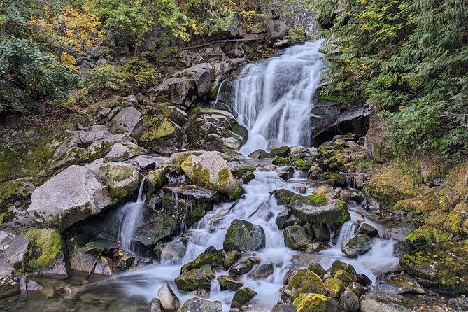 Banff Evening Explorer Canyons, Cliffs and Sunset Views - Transportation, Group Size, and Practical Details