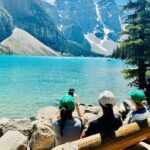 Banff Evening Wildlife/ Scenic Tour  Lakes, Hoodoos & Bow Falls - Is It Worth the Price?