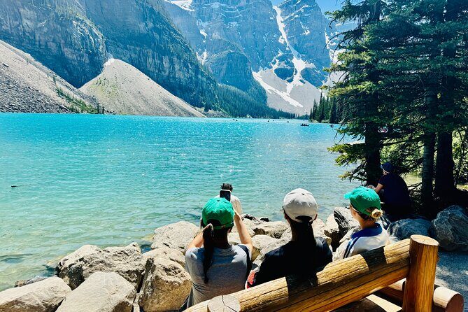 Banff Evening Wildlife/ Scenic Tour Lakes, Hoodoos & Bow Falls - Is It Worth the Price?