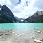 Banff Highlights:Johnston Canyon, Lake Louise & Moraine Lake Tour - Exploring Lake Louise