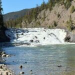 Banff Johnston Canyon and Banff Gondola 1 Day Tour from Calgary - Transport and Group Experience