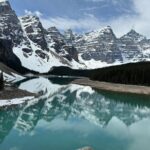 Banff Lake Louise and Moraine Lake Shuttle Tour - What We’ve Heard from Travelers (Based on Reviews)