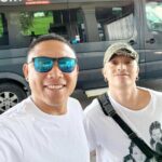 Banff: Moraine Lake and Lake Louise Shuttle | Limited time offer! - Transportation and Group Experience