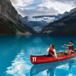 Banff, Moraine Lake & Lake Louise Tour - A Detailed Look at the Tour Itinerary