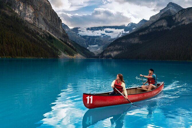 Banff, Moraine Lake & Lake Louise Tour - A Detailed Look at the Tour Itinerary