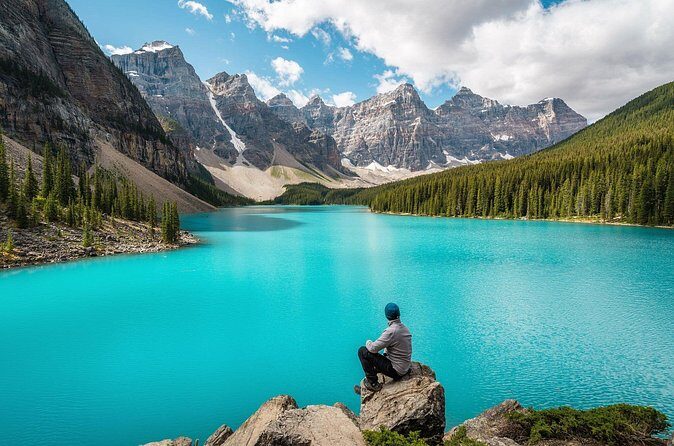 Banff National Park Tour Lake Louise and Moraine Lake by coach - Who Will Love This Tour?
