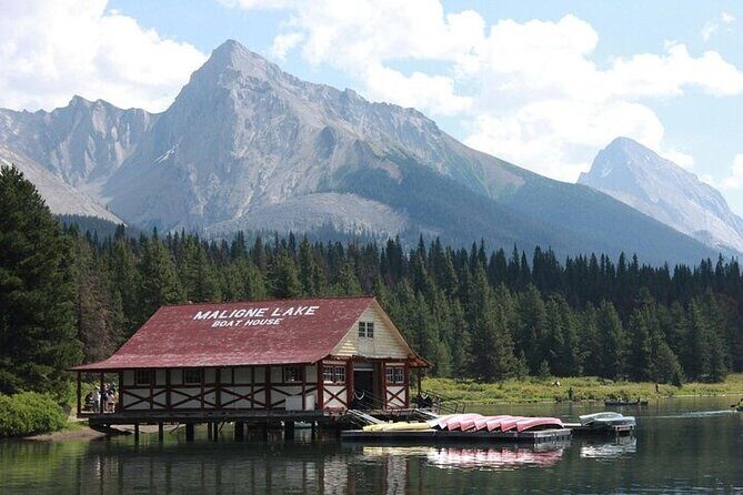 Banff, Yoho, and Jasper 2 Day Private Tour - Who Will Love This Tour?