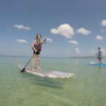 Bang Tao Beach: SUP Lesson - The Equipment and Included Features: Good Value?