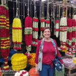 Bangalore: Food Street Walk and a colourful bazaar - Practical Tips for Travelers
