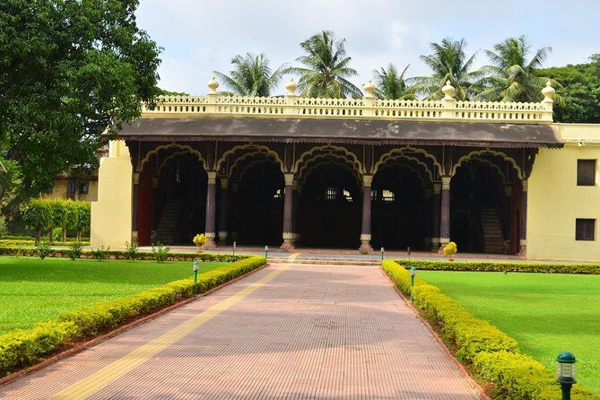 Bangalore Fort heritage walk - Who Will Love This Tour?