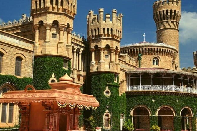 Bangalore: Full-Day Private City Guided Tour - What to Expect from the Experience