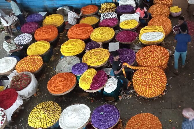 Bangalore Guided full day Tour with Lunch CULTURE/HISTORY/TEMPLES - Why Is This Tour a Great Choice?