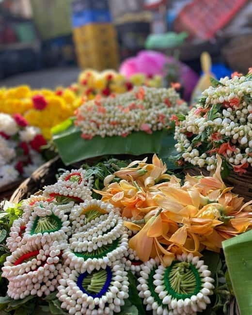 Bangalore: Sacred Bull & Culture Walk in Basavanagudi - In-depth: Exploring Each Stop