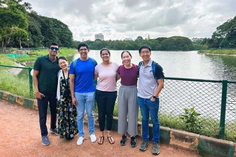 Bangalore Street Food + Lalbagh Garden Walking Tour - Who Will Enjoy This Tour?