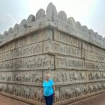 Bangalore to Hampi - The Enchanting Stop at Chitradurga Fort
