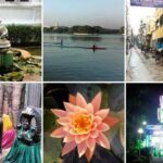 Bangalore: Walk in Historic Ulsoor - Landmarks, Bazaar & Culture - Key Points