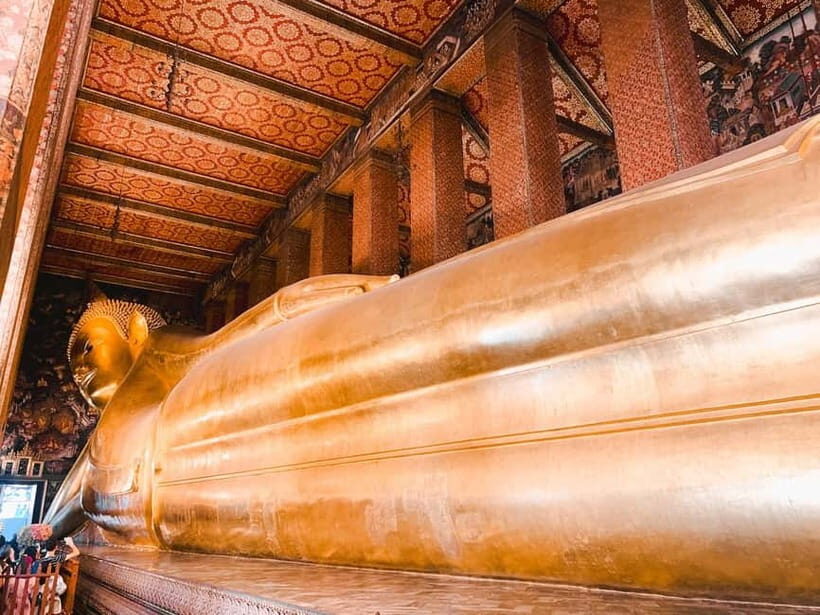 Bangkok: 2 Hours Grand Palace & Wat Pho Private Tour - A Closer Look at the Tour: What to Expect and Why It Matters
