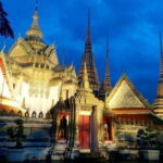 Bangkok 2 Temple Tour (Marble Temple + Golden Buddha) - What’s Included and What to Consider