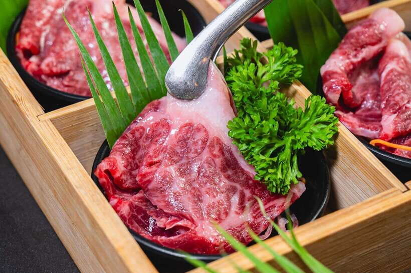 Bangkok: About Beef Lava Grill Buffet Package - What Makes It Special?