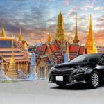 Bangkok Airport Departure  Private Transfer from Hotel to Airport - What to Expect During Your Transfer