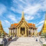 Bangkok Airport Layover Special : Best of Thailand 4 Hours Tour - Frequently Asked Questions