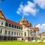 Bangkok Airport Layover Special : Best of Thailand 4 Hours Transit Tour - The Tour Overview: What You Can Expect