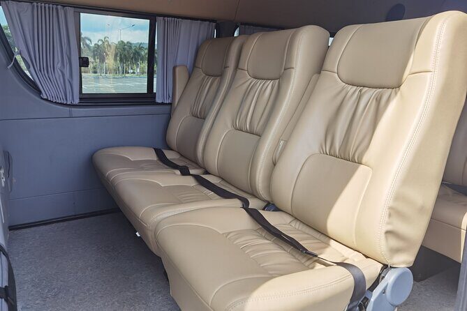 Bangkok Airport Suvarnabhumi Private Transfer To City Or Airport - Final Thoughts