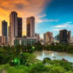 Bangkok Airport Transfers: Bangkok Airport BKK to Bangkok City in Luxury Car - What to Expect from Your Bangkok Airport Transfer