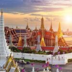 Bangkok Airport Transfers: Bangkok City to Bangkok Airport BKK in Business Car - What To Expect in Practice