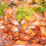 Bangkok: Alangka Luxury Chao Phraya Dinner Cruise - What to Expect on the Cruise