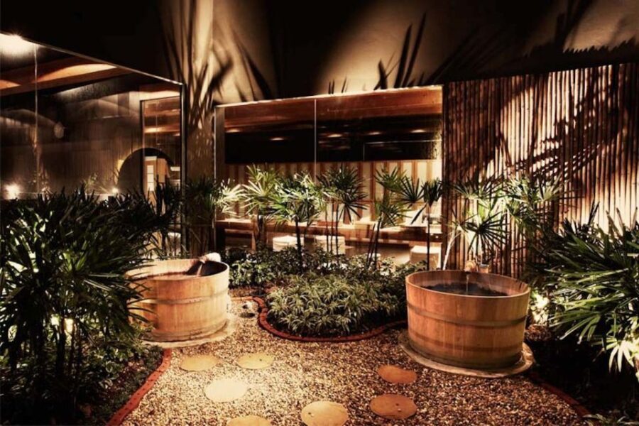 Bangkok: All-Day Pass to Yunomori Sathorn Onsen Bath and Spa - Who Will Love This Spa?