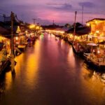 Bangkok Amphawa Afternoon Floating Market - How Does It Compare to Other Tours?