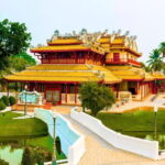 Bangkok Ayutthaya Temples and Boat Tour with Lunch - Scenic Riverside Lunch: Authentic Thai Flavors