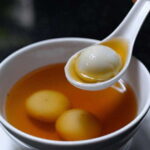 Bangkok: Bai Yun at Banyan Tree Bangkok Hotel Dim Sum Buffet - The Cuisine: A Fusion of Tradition and Innovation