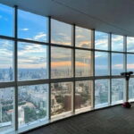 Bangkok: Baiyoke Sky Hotel Observatory Entry Ticket & Drink - The Breakdown of the Visit