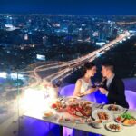 Bangkok: Baiyoke Tower Balcony Buffet & Observation Deck - Who Should Consider This Experience?